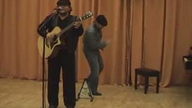 ГАРИК ГРИН - Далеко