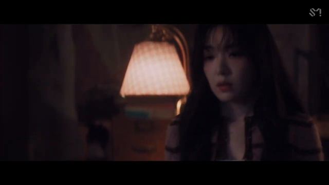 Red Velvet — Chill Kill