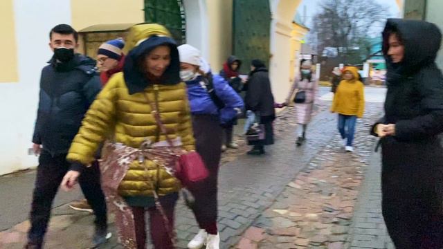 Мой Д.Р. Кострома 2022