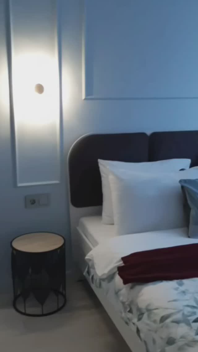 Аренда квартиры в Калининграде #калининград #балтийскоеморе #отпуск