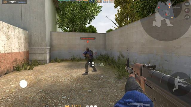 НОВЫЙ ПУТЬ ОТ БЕДНОГО ДО НОЖА В СТАНДОФФ 2! ПУТЬ БЕЗ ДОНАТА