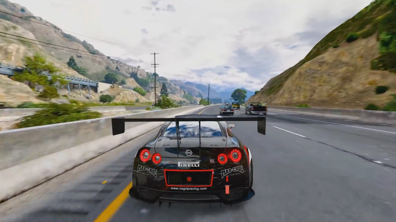 типо реальная жизнь ренди