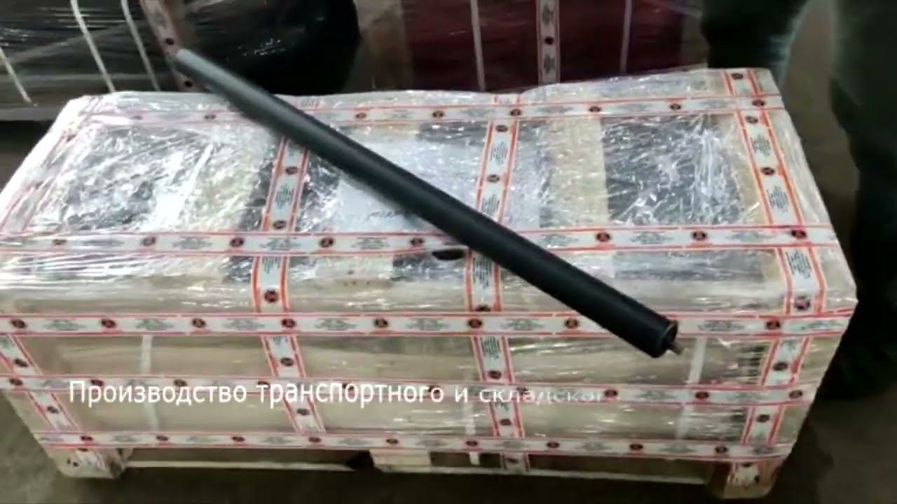 Подпружиненные гравитационные ролики