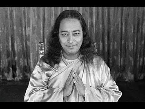 Как правильно спать. Парамханса Йогананда