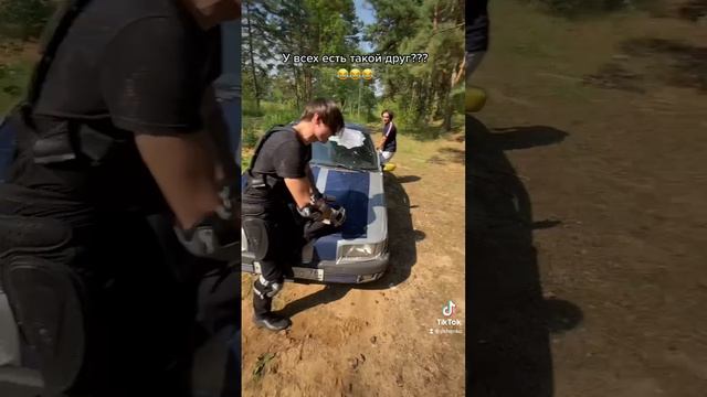 СМОТРИ КАК НАДО - ПРО БРО Пшенко