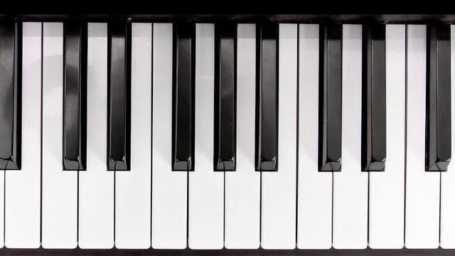 пианино - Gatekeeper by The Piano Says