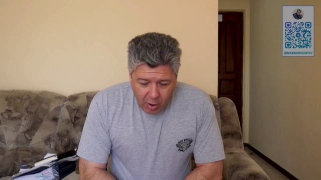 Максим Григорьев помог обратившимся в ОП РФ людям найти родственников в Северодонецке