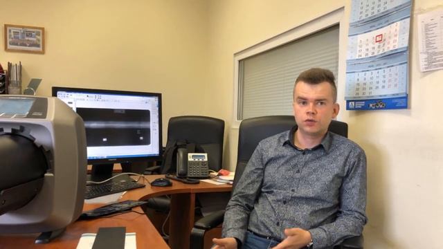 Серийный убийца пленки. КАРАТ КР 35ВР комплекс цифровой радиографии