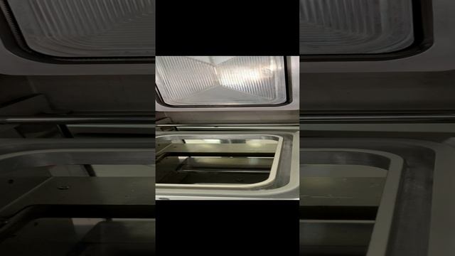 Трейсилер запайщик ручной для пластика TP 100B Foodatlas Pro