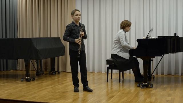 2018-03-06 • C major III