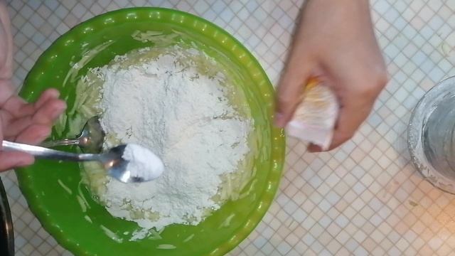 Оладьи из кабачков! Кабачковые оладьи сладкие! Самый простой рецепт!
