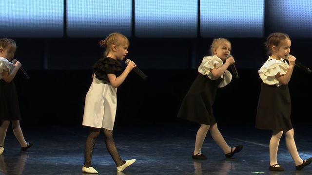 Шоу-группа РилS - Пианино