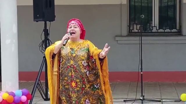 Я найду свою люовь - Надежда Кутишкина