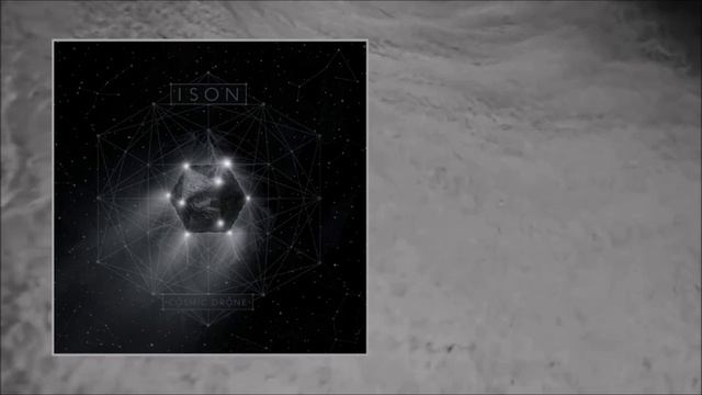 ISON - Lost Satellites