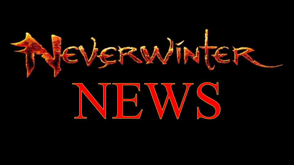 Neverwinter Online - Мастеркрафт шарандар