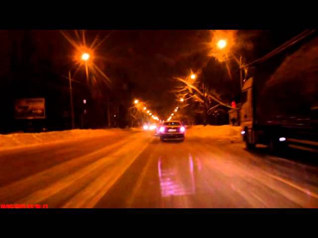 смотри вперёд!!!