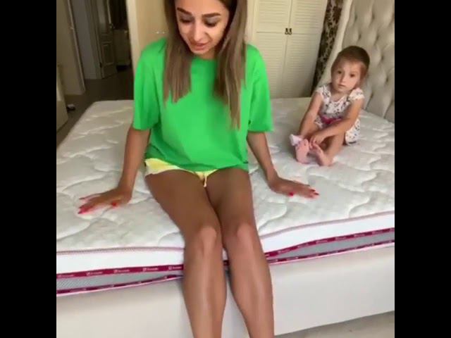 Матрасы Sontelle Vivre - видео обзор интернет магазина Relaksan