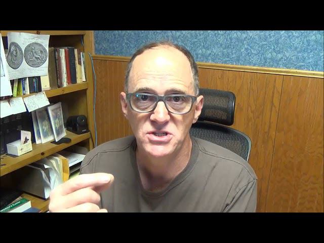 Откровение (урок 23)