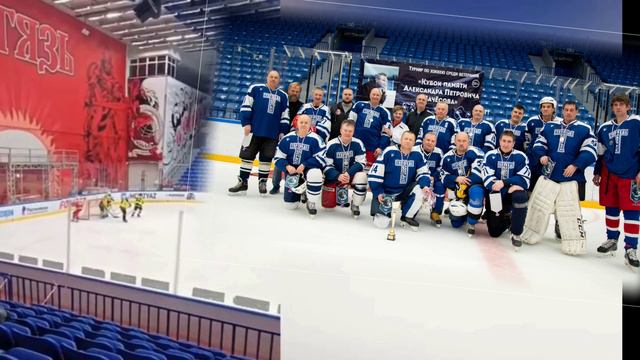 турнир Зачесова