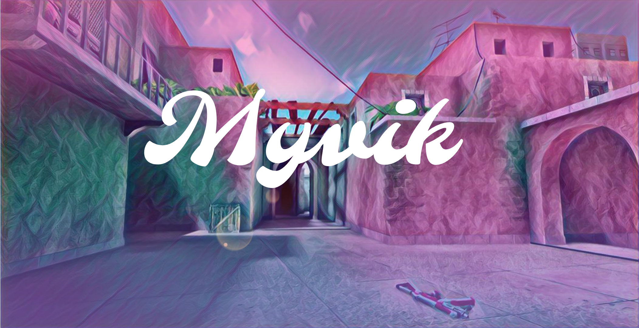 Мувик без скинов