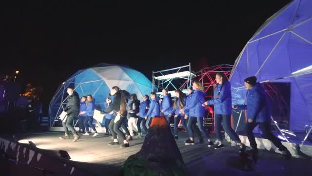 2017 АРТЕК. GEOARTEK#10. КАК ГЕОЛОГИЯ ПОКОРИЛА "АРТЕК". УНИКАЛЬНЫЙ ПРОЕКТ АНДРЕЯ СТРЕЛЬЦОВА И МГРИ