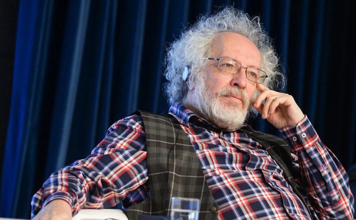 ВЕНЕДИКТОВ: Объединение с Беларусью, московские протесты, фильм Дудя "Беслан", город в честь Путина