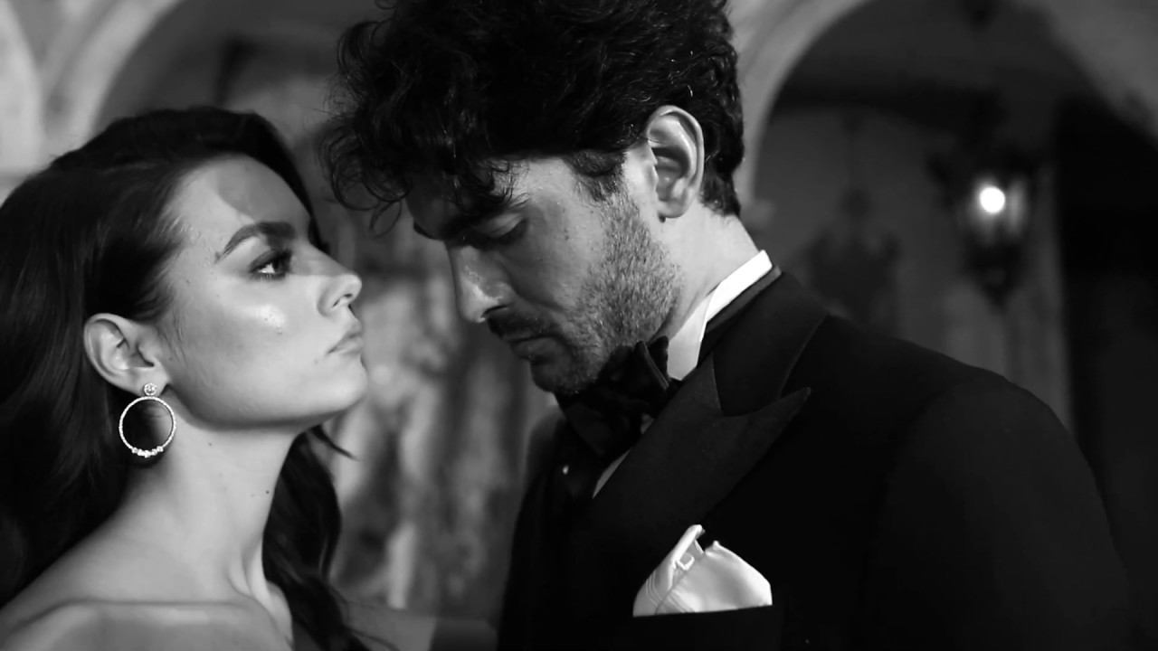 love story in Turandot