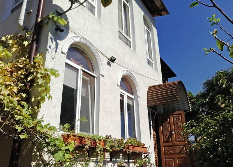 Частные гостиницы в Сочи недорого. Отдых в центре Сочи. «Татьяна» гостевой дом в Сочи