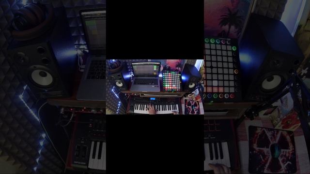 ROBERT MILES-CHILDREN-PIANO MIX #music #piano #remix #cover