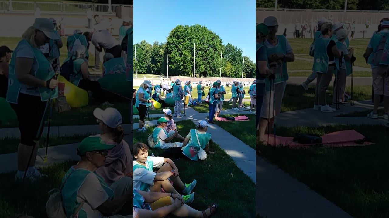 фестиваль Московского долголетия «Москва долгоЛЕТНЯЯ» 4