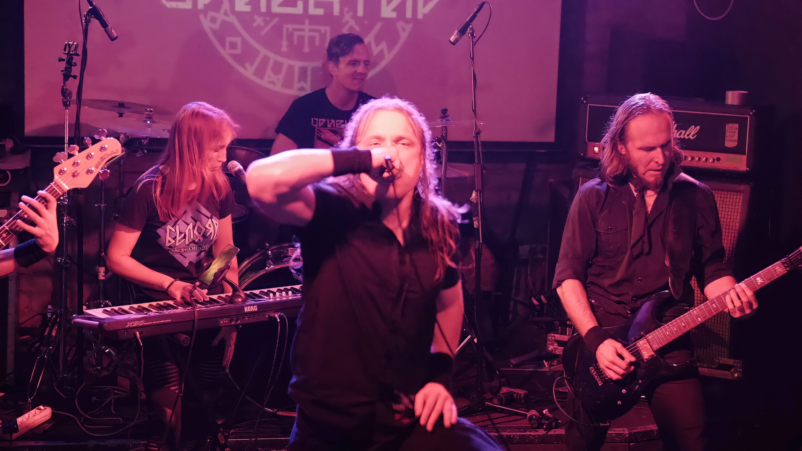 Ориентир - Горемыка (Санкт-Петербург - 12 сентября 2021)