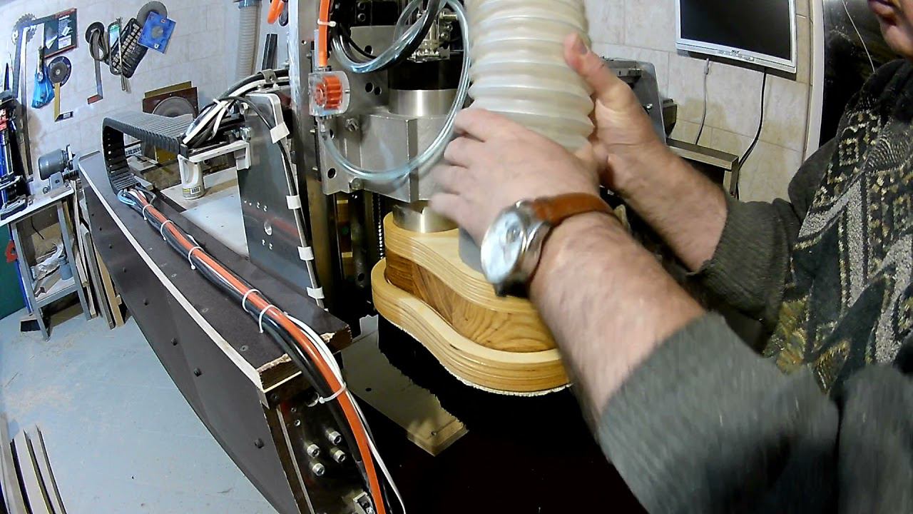 Лайфхаки на ЧПУ станке - это вам пригодится