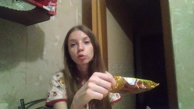 (НЕ) Вкусные фантики. Выпуск №7. Часть 2