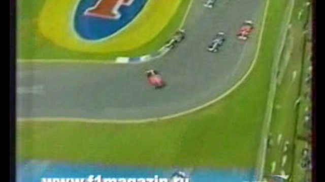 взлеты и падения!