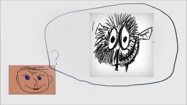 Белиберда №2.