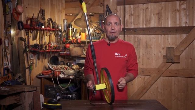 Обзор дорожного колеса МЕГЕОН