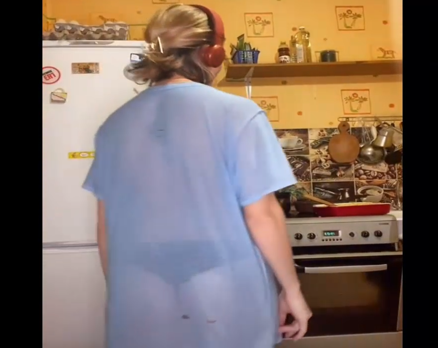 коллекция мини приколов "пЕдали гучи"