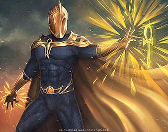 Супермен 96 - 12 (32-34)