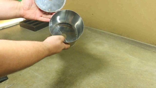 28 - ИЗОБРЕЛ ЧУДО-ПЕЧЬ! Газ и бензин больше не нужны!