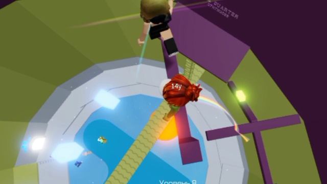 10 Фактов обо мне/Roblox/♥️/Tower of hell/:)