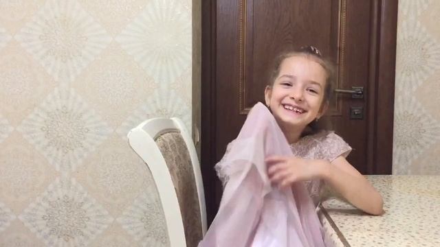 Хадижа 1 2 класс