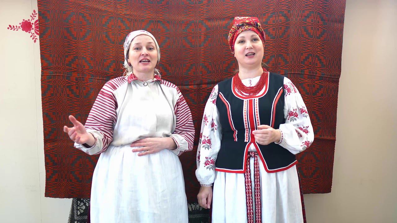 Чарочка моя