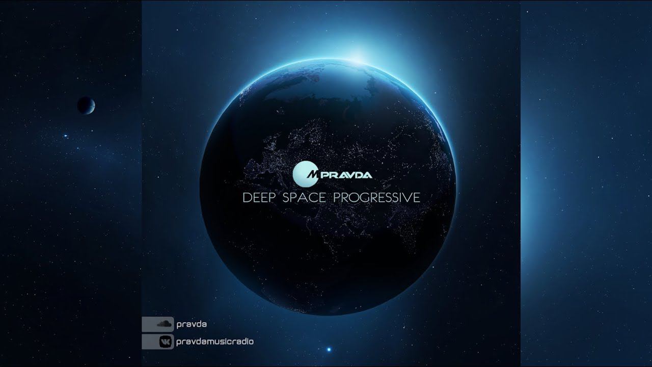 M.Pravda – Deep Space Progressive 021 (June 2023)