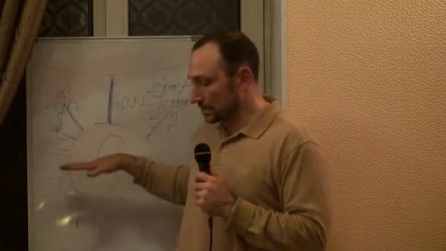 4 Рами Блект - Роль подсознания в достижении целей