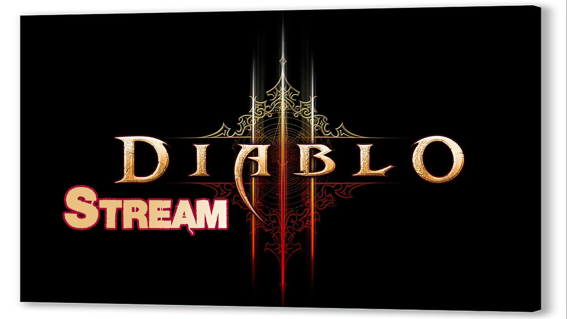 Diablo III