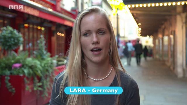 Wider World 1 (WW1) - Unit 8 - Vox Pops 8_2