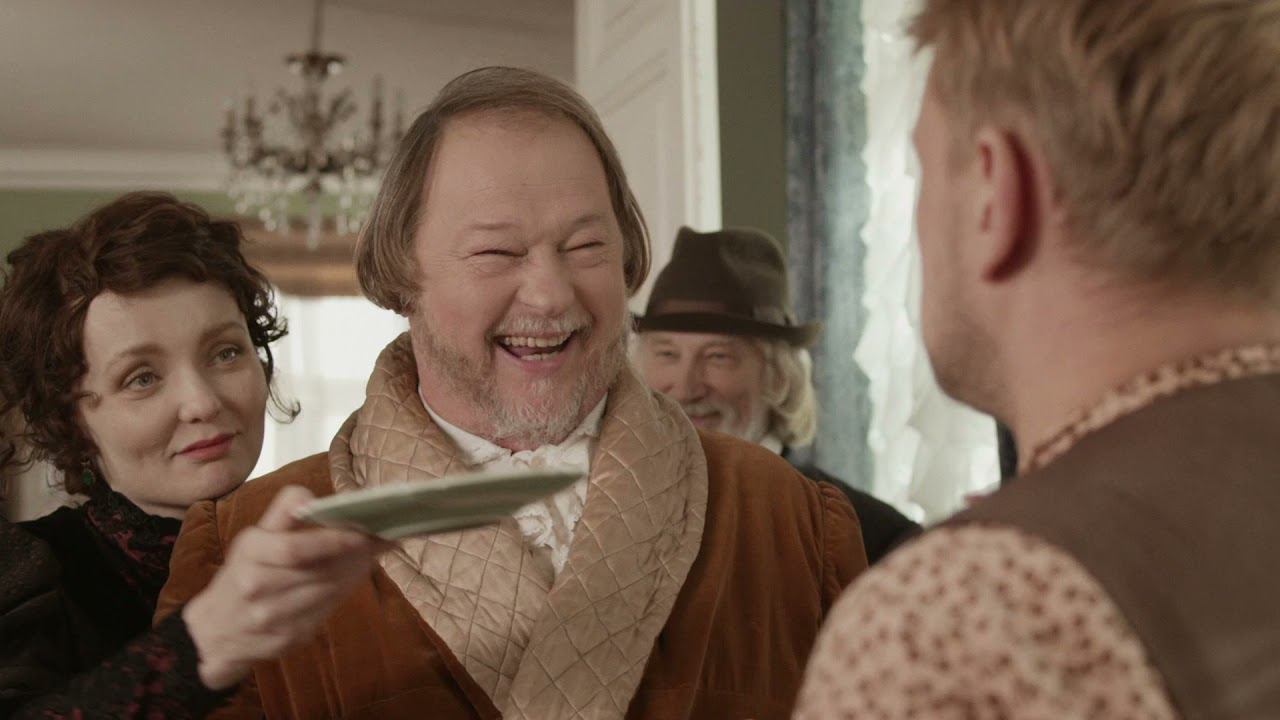 Тизер из студенческих фильмов победителей кинофестивалей