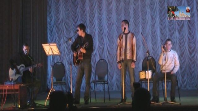 Москалёв Вячеслав - Православные мои