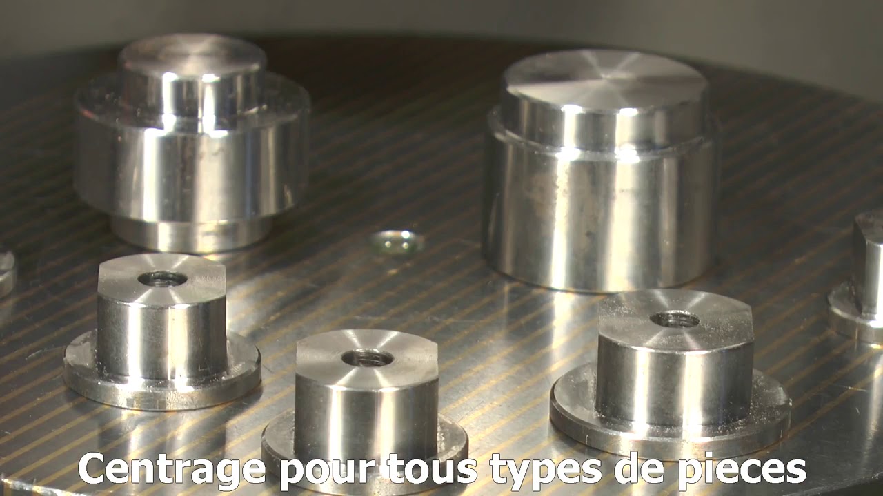 Заточной станок для крестовых ножей и решеток Temeca RP2