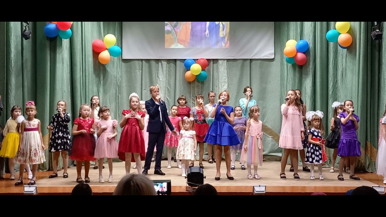 Дорогие мои подписчицы,с Днём матери вас!!!Примите музыкальный подарок от наших яйских ребятишек